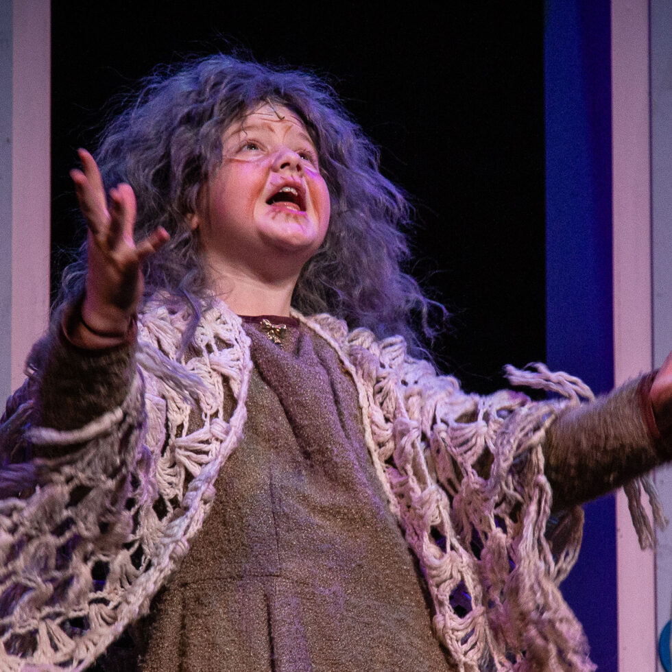 2nd-5th Grade Performance Class – Acting | GRCT Education Classes