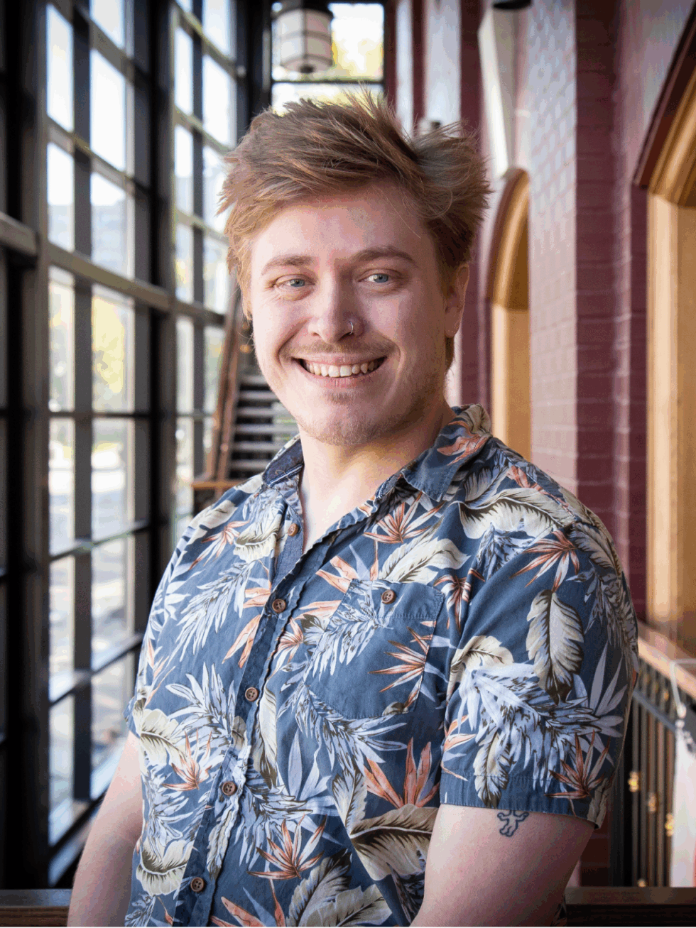 ALEX WILLIAMS | GRCT Education Classes