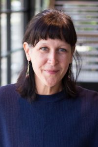 Teaching Artist - Amy Wilson - Grand Rapids Civic Theatre