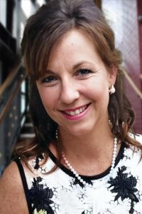 Teaching Artist - Rebecca Maloley - Grand Rapids Civic Theatre