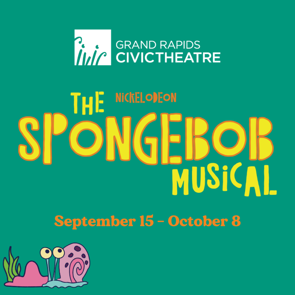 Grand Rapids Civic Theatre & School of Theatre Arts