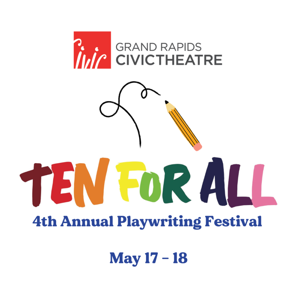 Grand Rapids Civic Theatre & School of Theatre Arts