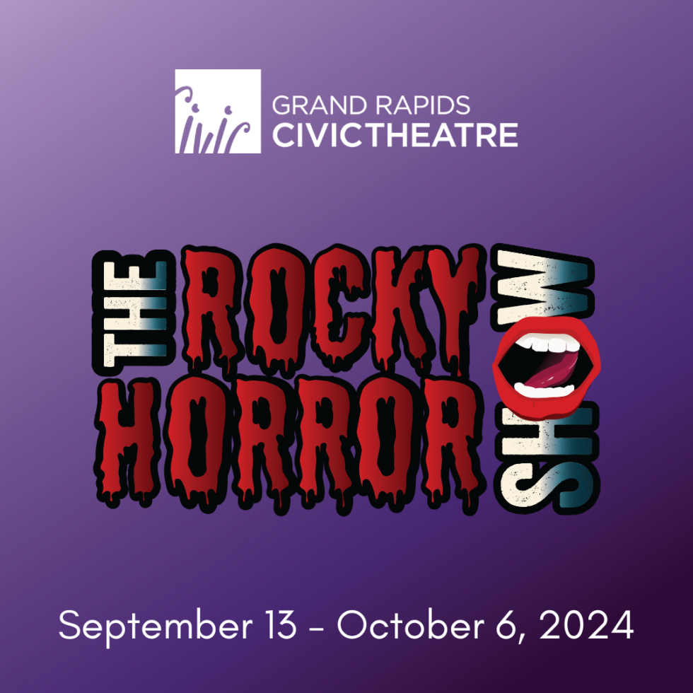 Grand Rapids Civic Theatre & School of Theatre Arts