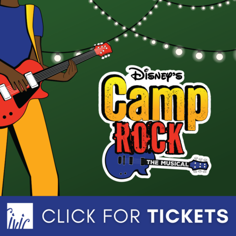 Disney's Camp Rock The Musical - Grand Rapids Civic Theatre