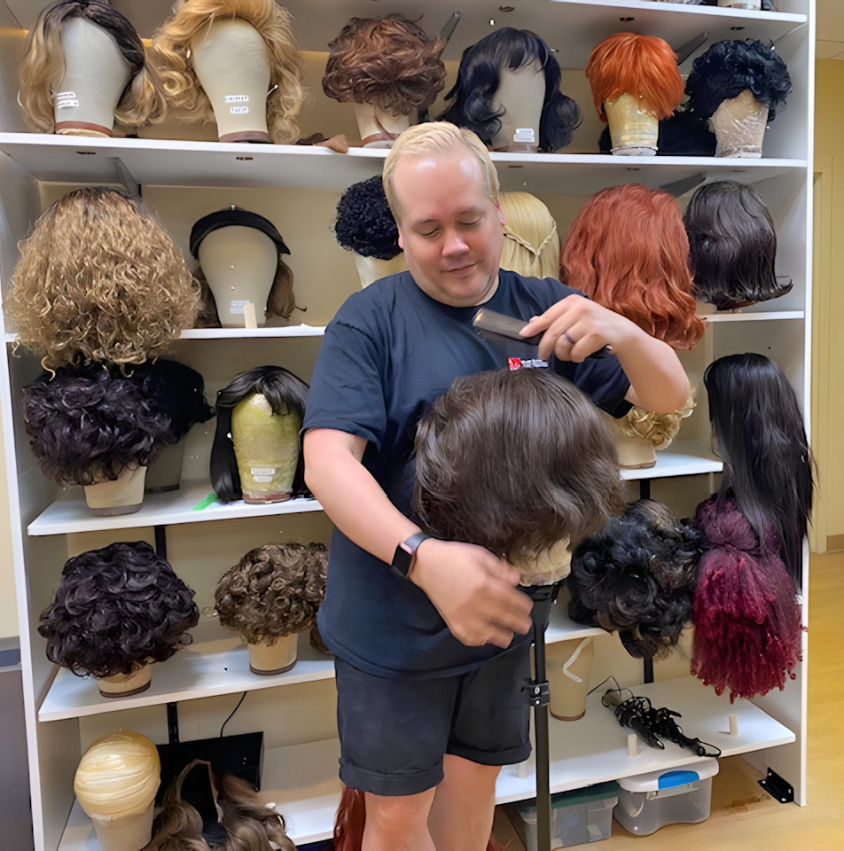 Special Opportunities - Grand Rapids Civic Theatre